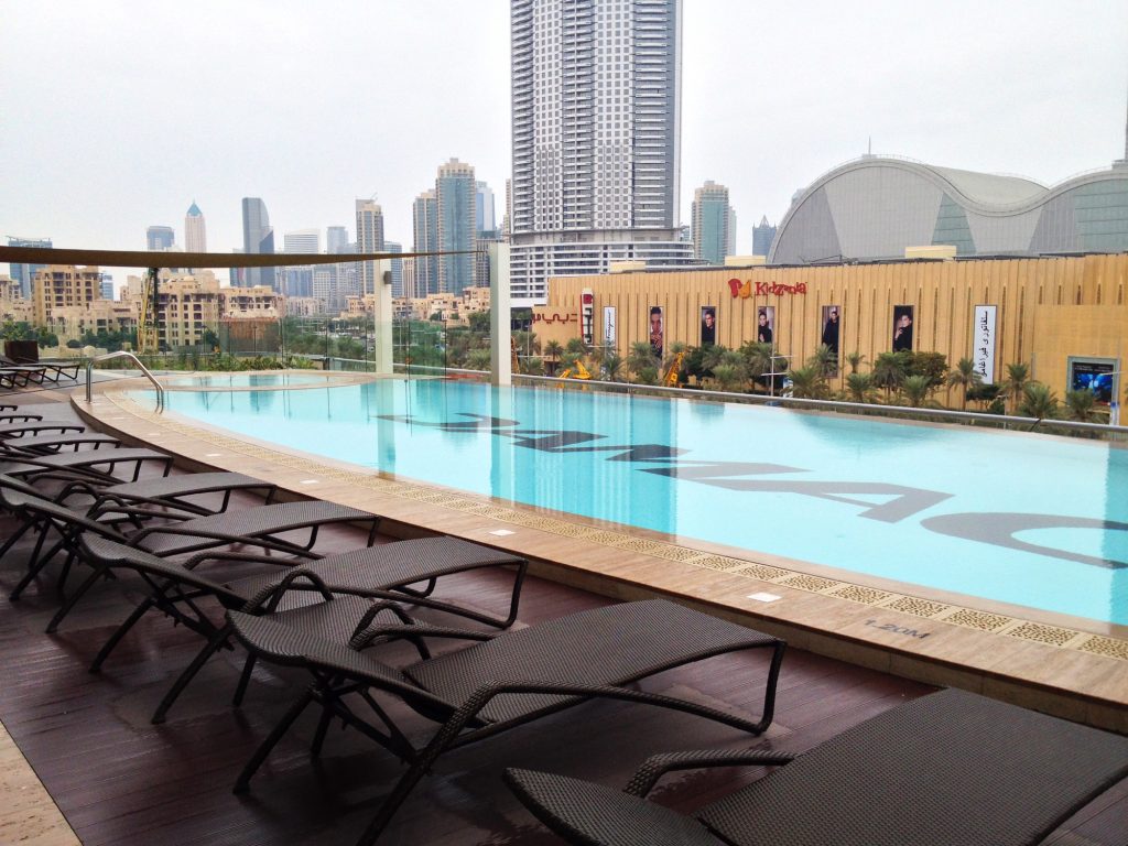 Damac Maison - South Landscape Consultants